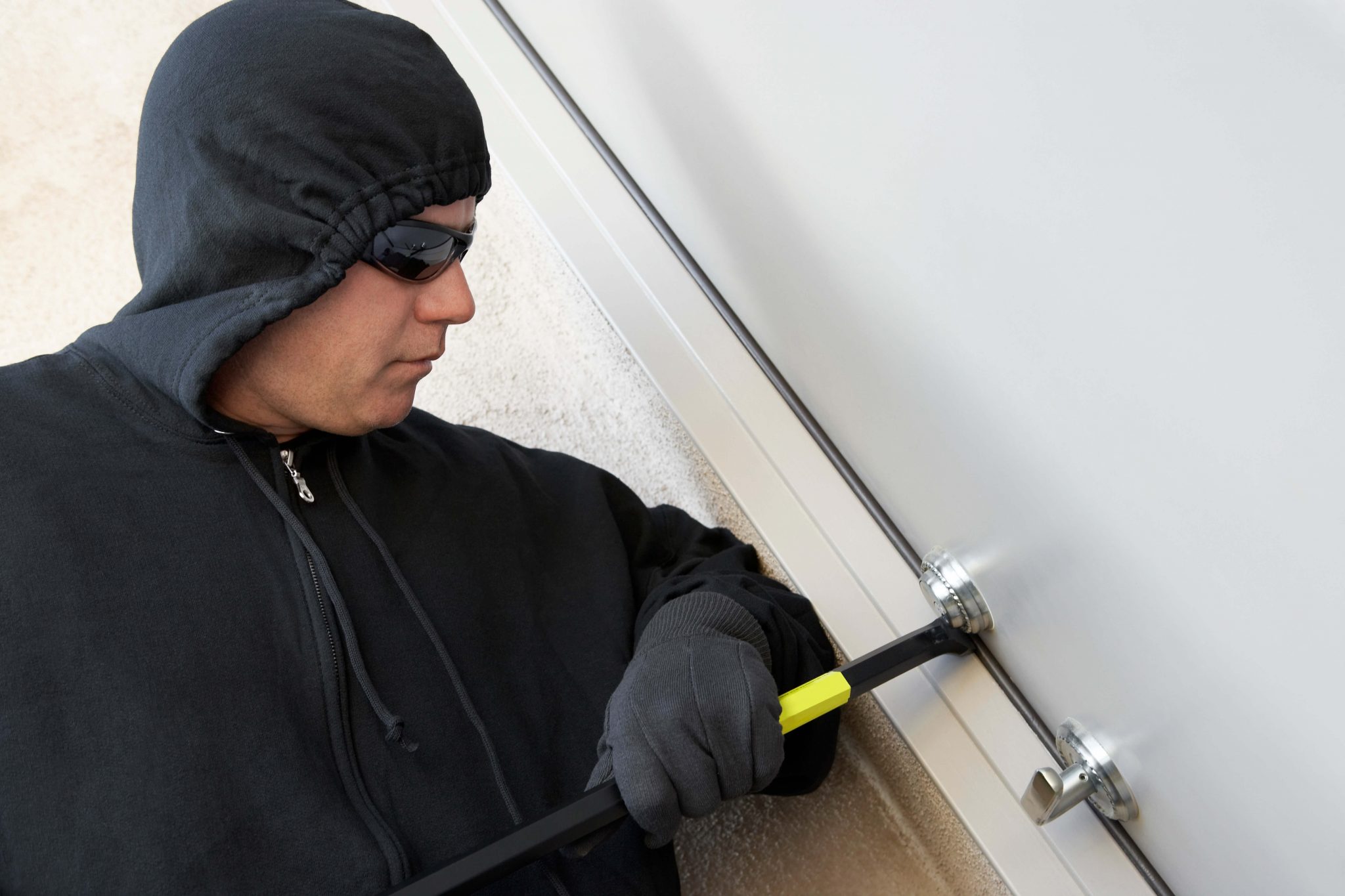 Break In recovery - 24 Hour Service Locksmith Melbourne